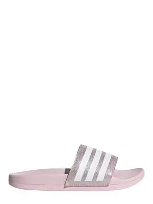 Adidas Adilette Comfort Slide J - Pink