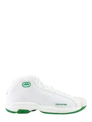 Adidas Ecko Promodel Sneakers - White