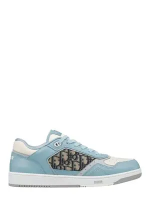 Dior B27 Low Top Sneakers - Blue