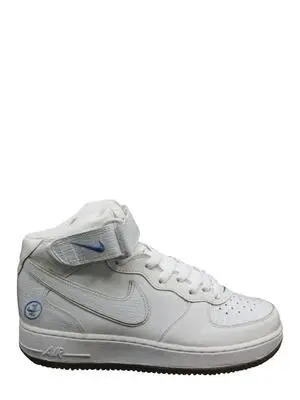 Nike Air Force 1 Mid Sneakers - White