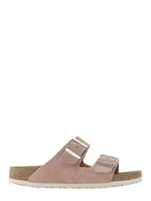 BIRKENSTOCK Arizona Soft Footbed Narrow