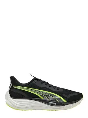 PUMA Velocity Nitro 3 Sneakers - Black