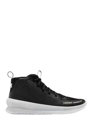 Under Armour Jet Sneakers - Black