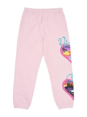 PALACE Forever Jogger - Pink