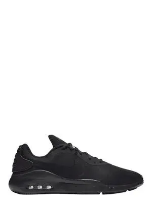 Nike Air Max Oketo 4e Wide Sneakers - Black