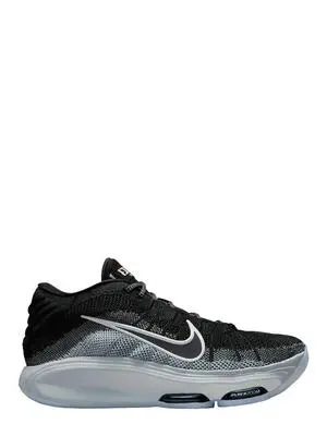 Nike Air Zoom Gt Hustle 3 Sneakers - Black