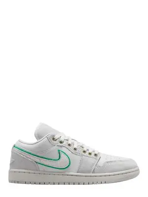 JORDAN Air Jordan 1 Low SE Distressed Sneakers Grey