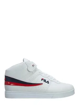 FILA Vulc 13 High-top Sneakers - White