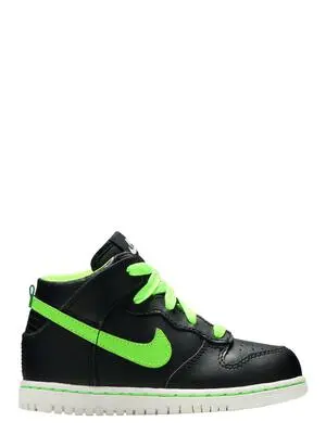 Nike Dunk High Nd Td Sneakers - Black