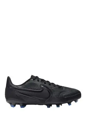 Nike Tiempo Legend 9 Club Mg Gs - Black