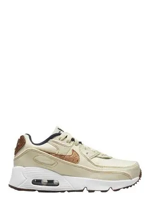 Nike Air Max 90 Se Ps Sneakers - Cream