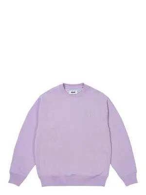 PALACE Outline P-3 Crew - Purple