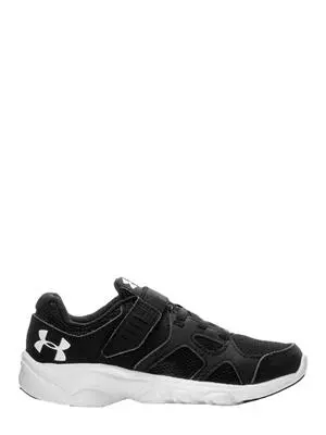 Under Armour Pace Rn Ps Sneakers - Black