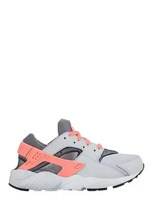 Nike Huarache Run Ps Sneakers - White