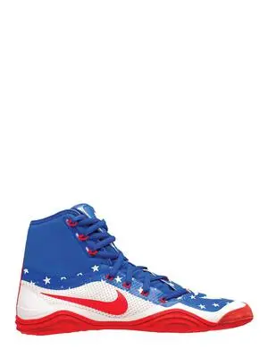 NIKE Nike Hypersweep USA Flag Sneakers