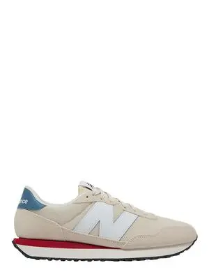 NEW BALANCE New Balance 237 Sneakers Cream