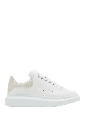 ALEXANDER MCQUEEN Oversized Sneaker