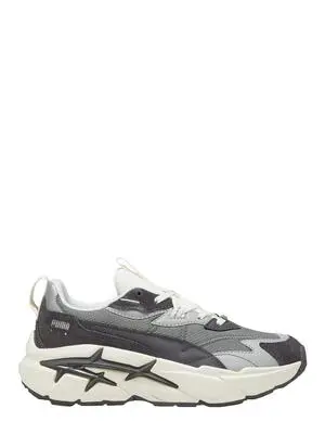 PUMA Spina Nitro Sneakers - Grey