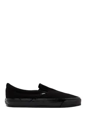 VANS Premium Slip-on 98 - Black