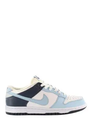 Nike Dunk Low Pro Sneakers - White