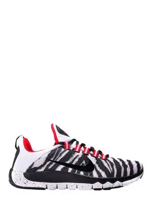 Nike Free Trainer 5.0 Nrg 'zebra' Sneakers - White