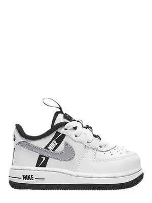 Nike Force 1 Lv8 Ksa Td Worldwide Pack - White