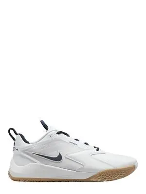 Nike Zoom Hyperace 3 - White