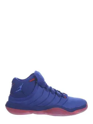 JORDAN Super.fly 2017 - Blue