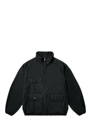PALACE RN Ripstop Jacket Black