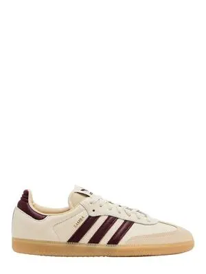Adidas Samba OG Sneakers Cream