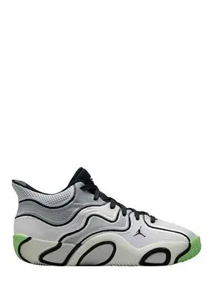 JORDAN Tatum 3 Gs Zen Sneakers - Grey