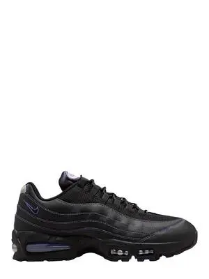 Nike Air Max 95 Og Sneakers - Black