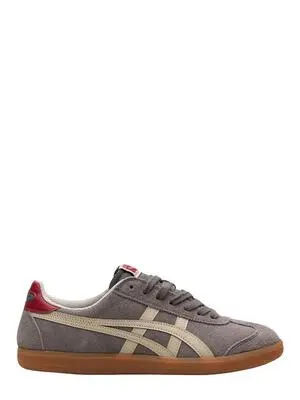 Onitsuka Tiger Tokuten Sneakers - Grey