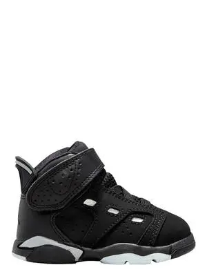 JORDAN 6-17-23 Td Sneakers - Black