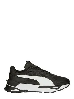 PUMA Mirage Sport Asphalt Sneakers - Black