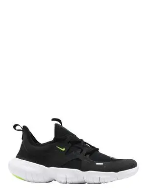 Nike Free Rn 5.0 Gs Sneakers - Black