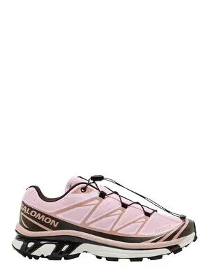 SALOMON Naked X Salomon XT-6 'Fairy Tale' Pink