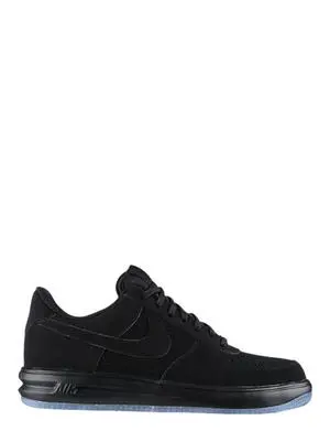 Nike Lunar Force 1 '14 Sneakers - Black