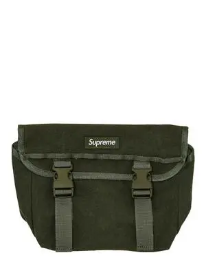 Supreme Mini Messenger Bag - Green