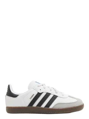 Adidas Samba Og I Sneakers - White