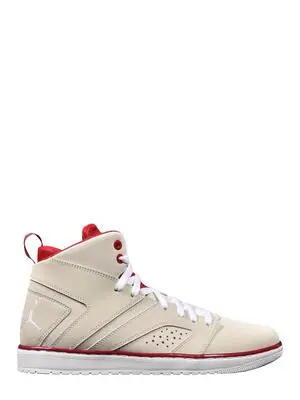 JORDAN Flight Legend High-top Sneakers - White