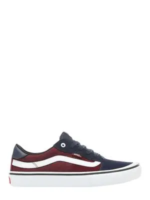 VANS Style 112 Pro Sneakers - Red