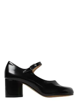 MAISON MARGIELA Tabi Mary-jane Pumps - Black