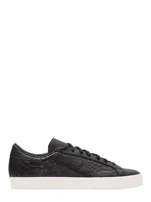 Adidas Rod Laver Vintage Sneakers - Black