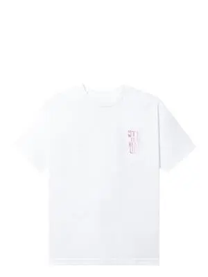 ANTI SOCIAL SOCIAL CLUB Muted T-shirt - White