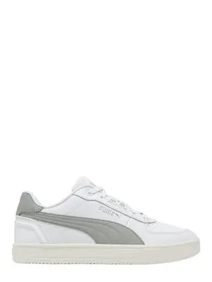 PUMA Caven 2.0 Lux Sneakers - White
