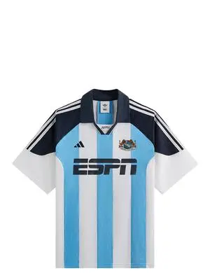 Kith For Adidas Football Espn Jersey - White