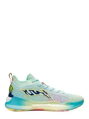LI-NING Yushuai 13 'crystal - Blue