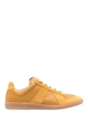 MAISON MARGIELA Replica Sneakers Yellow