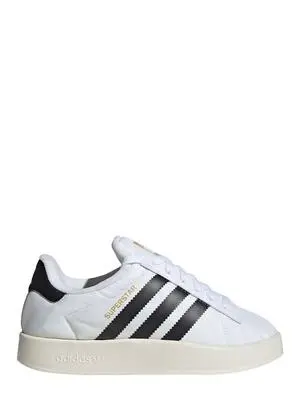 Adidas Superstar Home Sneakers - White